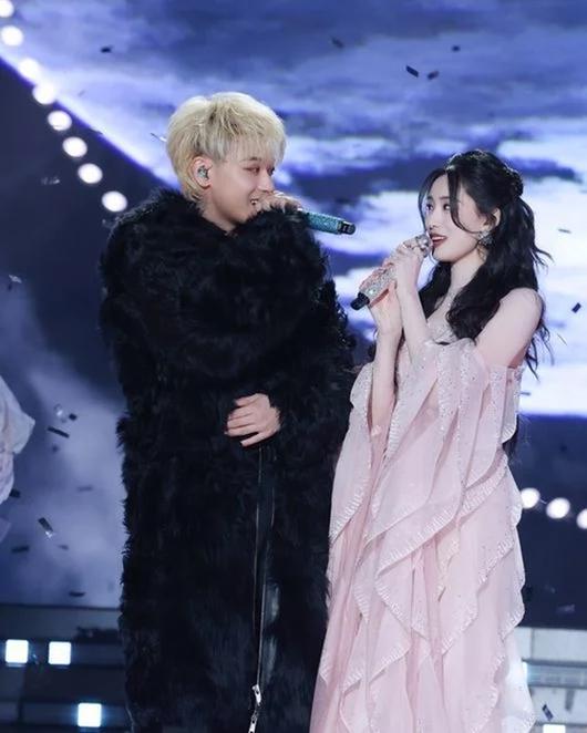 Exo-born Tao reveals happy newlyweds after marrying Xu Yi Yang ...