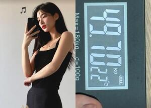 '최민환과 이혼' 율희, 이혼 후 49.7kg 극적인 체중 감량… "천천히 빼고 유지 중"